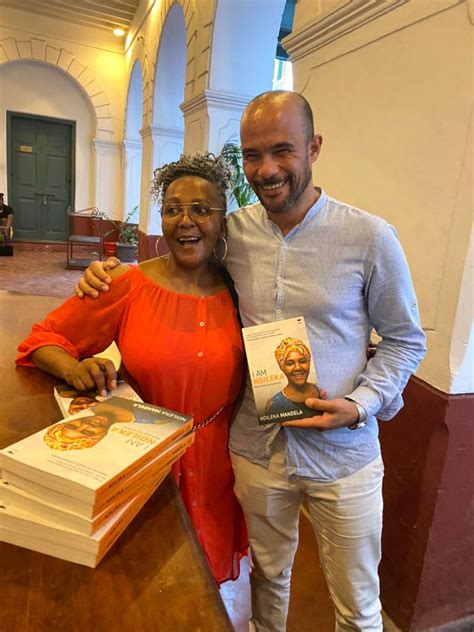 Reda Sweed On Linkedin Nelsonmandela Nelsonmandela Ndilekamandela