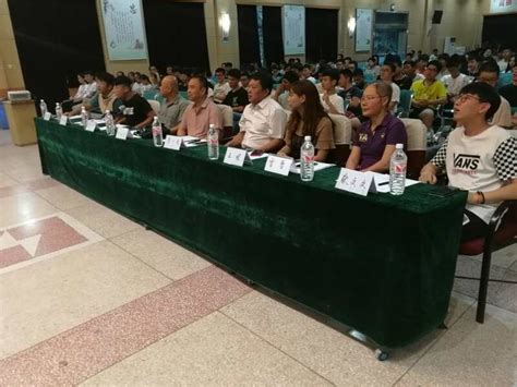 西安电力高等专科学校 群雄舌战展雄风 争锋相对辩天下——动力系第一届“风华杯”辩论赛圆满结束