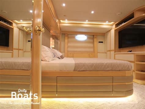 2004 Westport Semi Displacement Motor Yacht For Sale View Price Photos And Buy 2004 Westport