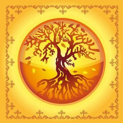 Tree Of Life Background Vector Art Icons And Graphics For Free Download