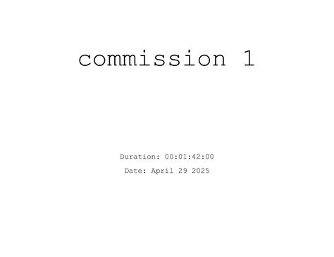 Sequence 1 Speaker Deck