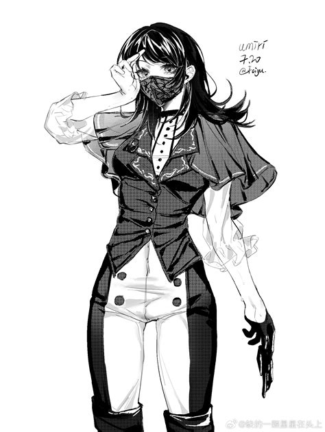 Feiyu Timoris Bang Dream Yahata Umiri Bang Dream Bang Dream It S Mygo