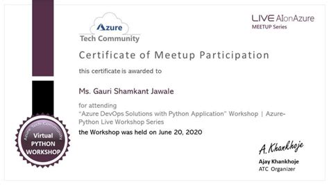 gauri jawale on linkedin python