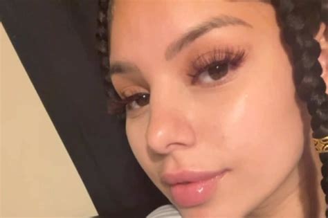 Adult Film Star And Influencer Lina Bina Dies After Suffering Fatal Blood