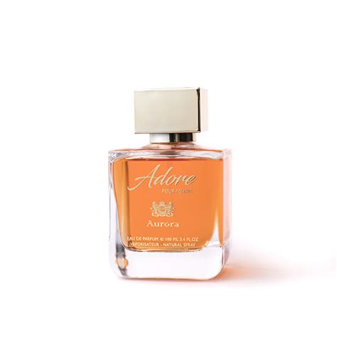 Adore Women - Youshah Perfume