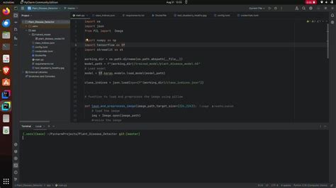 manish dwivedi on linkedin python cnn machinelearning github streamlit learning