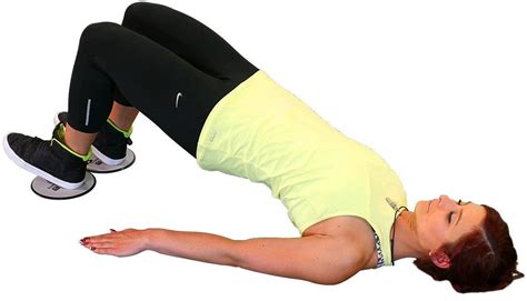 Top 4 Leg Curl Alternative Exercises To Mix It Up The Gym Lab