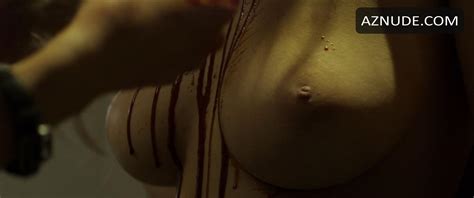 Emily Alatalo Nude Aznude