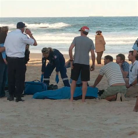 နယူးယောက်မြို့ ကိုနီကမ်းခြေတွင် ကလေး ၃ ဦးကို သေဆုံးလျက်တွေ့ရှိခဲ့