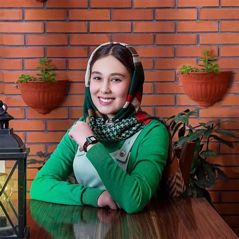 Saba Akbary صبا اکبری