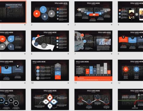 All Themed Powerpoint Free All Themed Powerpoint Templates