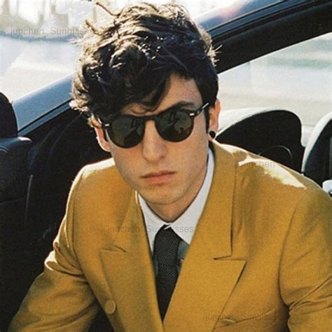 แว่นตากันแดด Uv กรอบทรงกลม ขนาดเล็ก สไตล์เรโทร สําหรับผู้หญิง และผู้ชาย Juncheng1 Th Thaipick