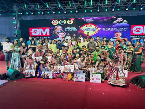 Vikram Pratap Singh जय माता दी हर वर्ष की भांति इस वर्ष भी मिरा भाईन्दर में प्रताप सरनाईक