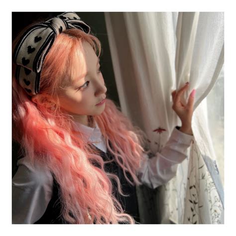 여자 긴머리 히피펌 스타일 아이들 우기 물결펌 굵은 히피펌 젤리펌 긴머리펌 네이버 블로그