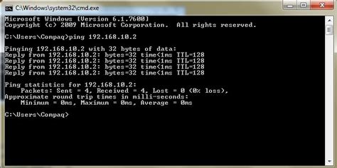 Setting Jaringan Pada VM VirtualBox Kompasiana Com
