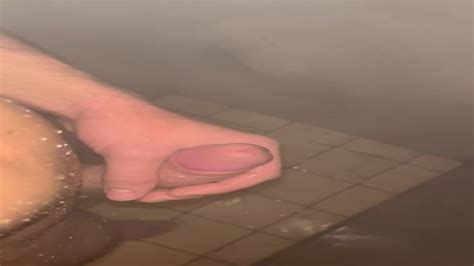 Big Cock Jerking Shower Squirt Eporner