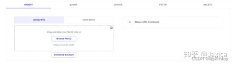 五大向量数据库入门横评 知乎