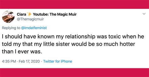 29 People Share The Toxic Relationship Red Flags They Missed
