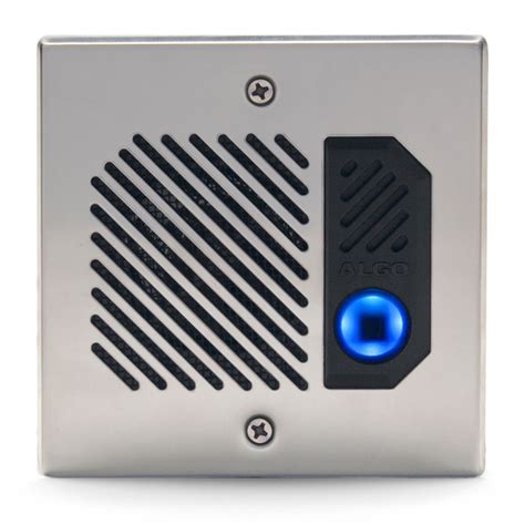Algo Communication Ip Intercoms
