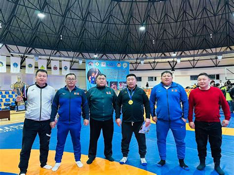 Enkhbayar МУГТ Энхсайханы НЯМ ОЧИРЫН нэрэмжит Сүхбаатар аймгийн Засаг даргын ивээл дор зохион