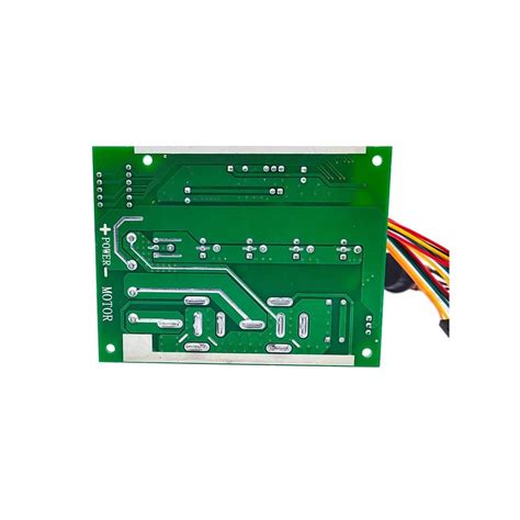 V V V A PWM DC Motor Speed Controller Forward Reverse