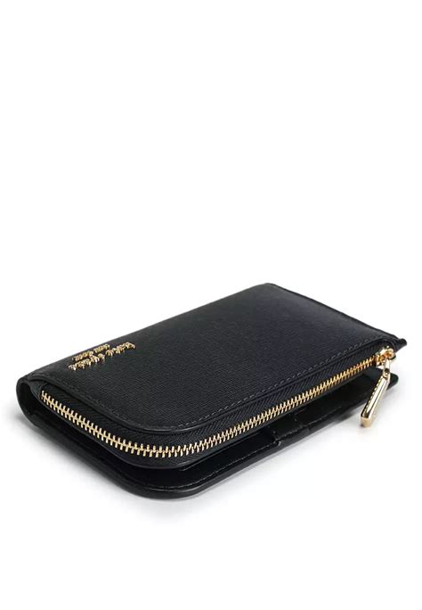 Buy Kate Spade Devin Small Slim Bifold Wallet Cq 2025 Online Zalora