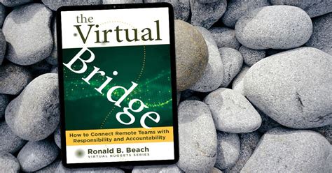 Ronald Beach Phd On Linkedin Leadership Remote Virtualwizard
