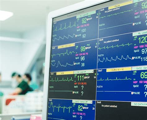 Icu Hdu Pak Hospital