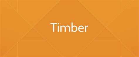 how to get the most out of the timber theme framework shopify australia