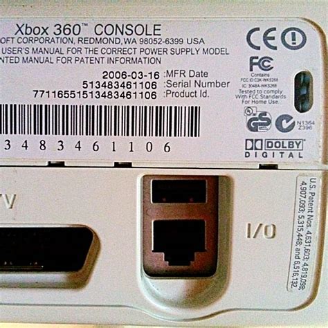 Xbox 360 Core System Hobbies And Toys Toys And Games On Carousell