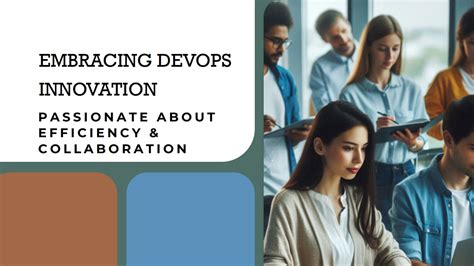 Fueling Innovation In Devops Building Efficient High Performing Systems