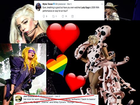 A Decade Of Lady Gaga Nyu Local