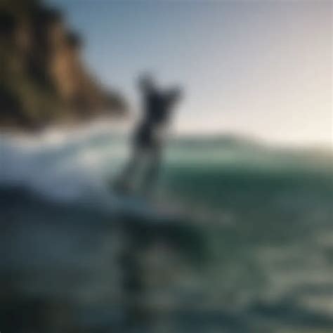 Artificial Wave Surfing In California A Deep Dive