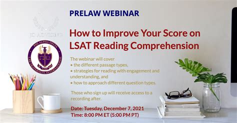 Underrated Ideas Of Tips About How To Improve Reading Comprehension Lsat Springwitness