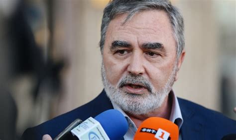 Изслушват доцент Ангел Кунчев в парламента ᐉ Новини Tribune Bg