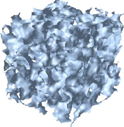 Two Dimensional Cross Sections Of The Lattice Variable Configurations Download Scientific