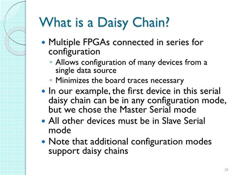 ppt understanding fpga configuration interfaces powerpoint