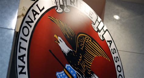 Why The NRA Always Wins POLITICO Magazine