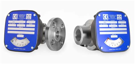 Flowmon Medium Series Flow Rate Indicator Pt Solusindo Guna Teknik