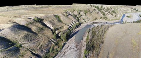 Chilcotin Landslide Update On Bc Day Weekend Island Social Trends
