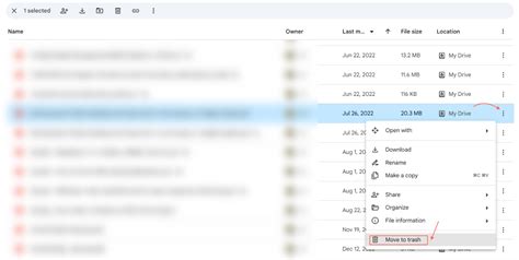 How To Clean Up Your Google Drive 10 Strategies Alternatives