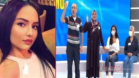 Son Dakİka Müge Anlı Canlı Yayınında Flaş Gelişme Sinem Bulundu