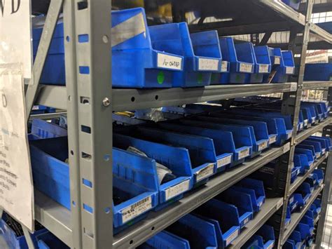 Akro Mils Storage Bins Dandk Organizer