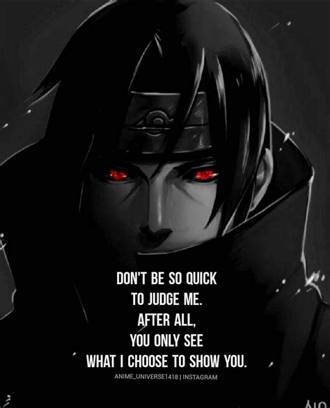 Naruto Emotional Quotes Wallpapers Top Free Naruto Emotional Quotes