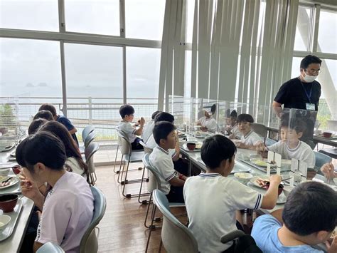 学校ブログ 人吉市立東間小学校