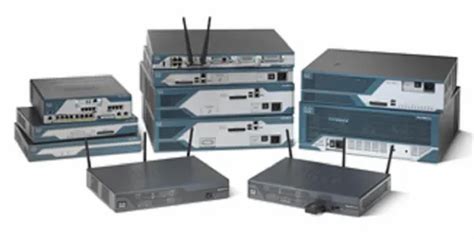 Switching And Routing At Best Price In New Delhi By Jam Infosystems Private Limited Id