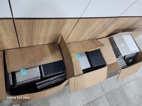 Jual Tablet Bekas Kelapa Gading Berkah Komputer