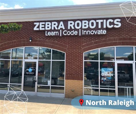 Zebra Robotics On Linkedin Zebra Robotics Is Pleased To Announce The