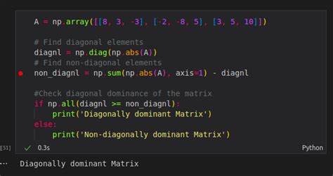 Sieve Of Eratosthenes Method Of Finding Prime Numbers A Python Code By Kaflez Medium