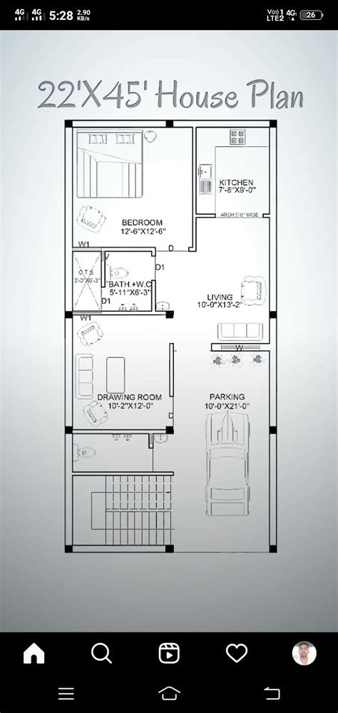 Designs By Contractor Sunil Kumawat Jaipur Kolo